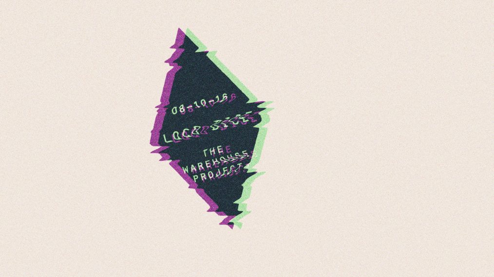 LOCO DICE - Sentimente Studio