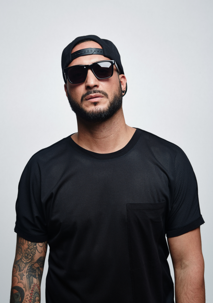 LOCO DICE - Sentimente Studio
